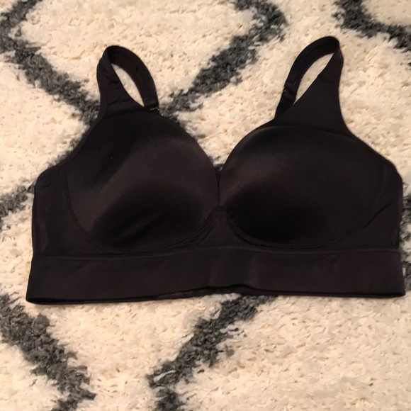 Jockey | Intimates & Sleepwear | Jockey Lightly Used Bra | Poshmark